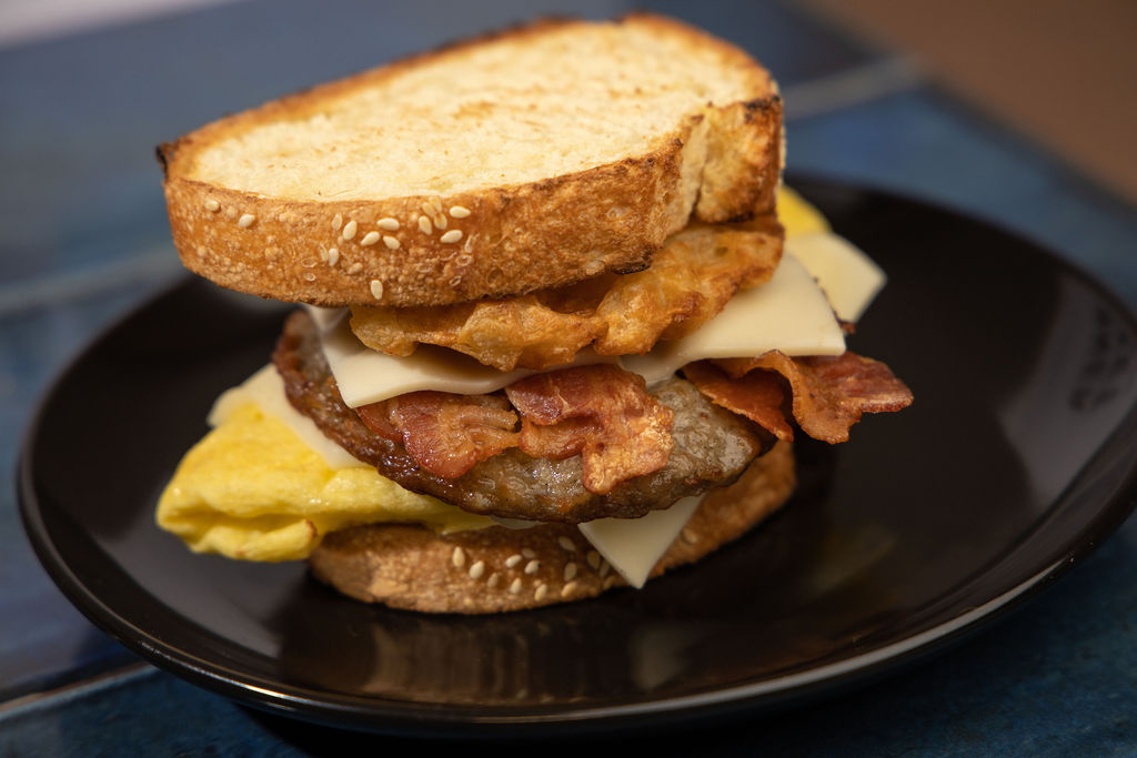 Corner Market Cafe - Locally owned. Regionally roasted.