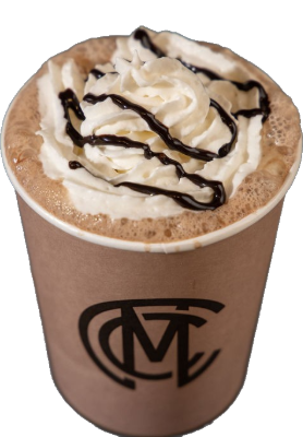 Corner Market Cafe - Locally owned. Regionally roasted.