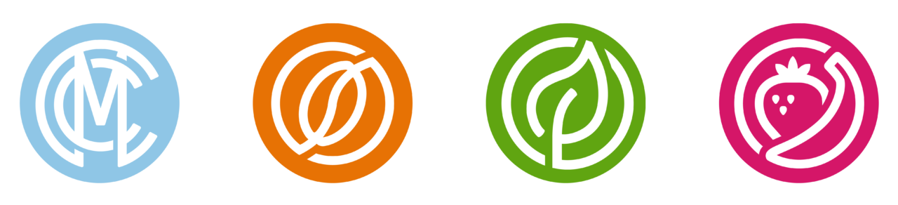 Corner Market Cafe - Locally owned. Regionally roasted.