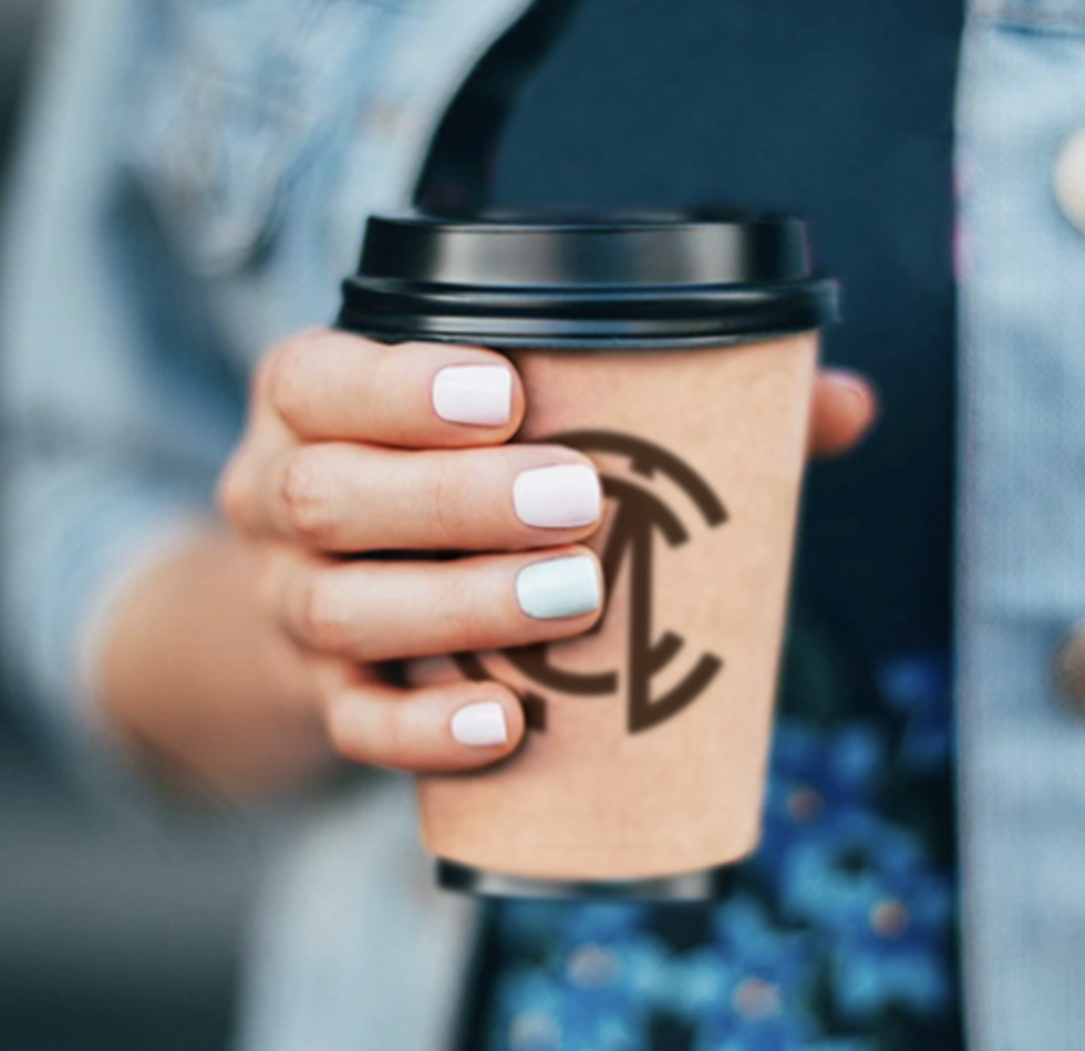 Corner Market Cafe - Locally owned. Regionally roasted.