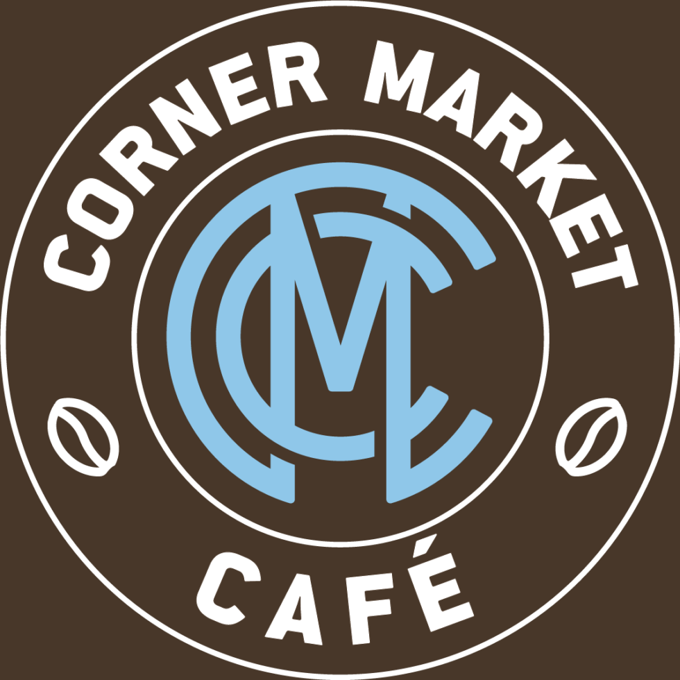 Menu - Corner Market Cafe