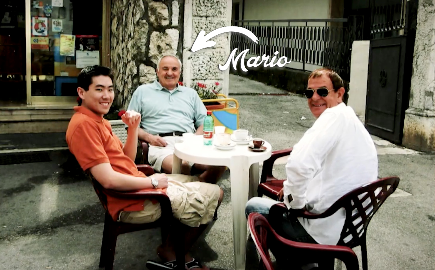 Corner Market Cafe - Locally owned. Regionally roasted.